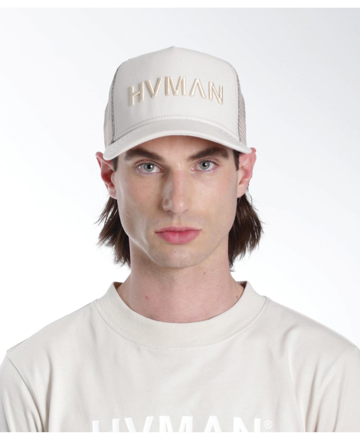 Click here for Hvman Chosen To Prevail x Cult Mens Hvman Mesh Tru... prices