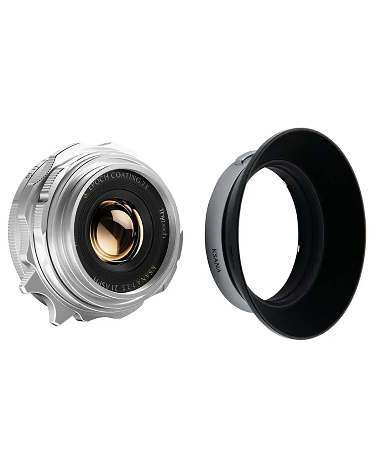Click here for Thypoch Thypoch Ksana 21mm f/3.5 with Lens Hood -... prices