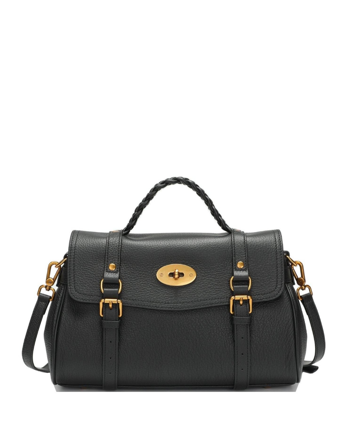 Click here for Susu Womens Lore Genuine Leather Heritage Satchel... prices