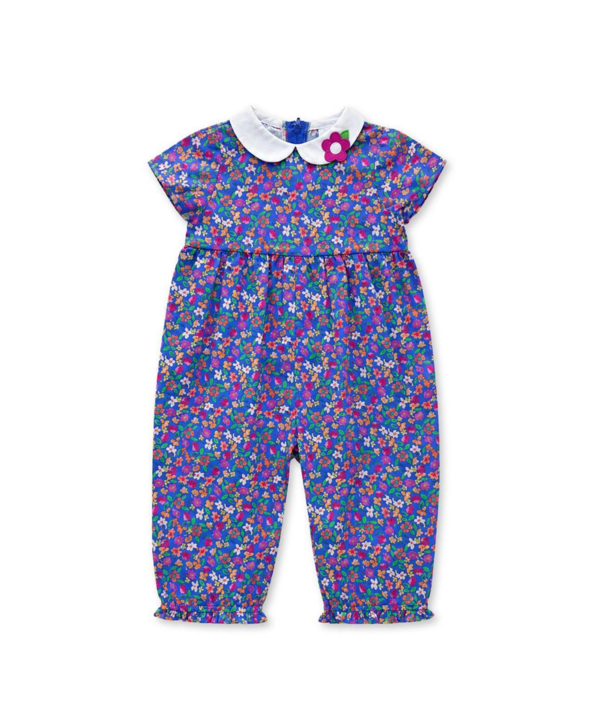 Click here for Florence Eiseman Baby Girl ( 3M To 24 M ) Floral P... prices
