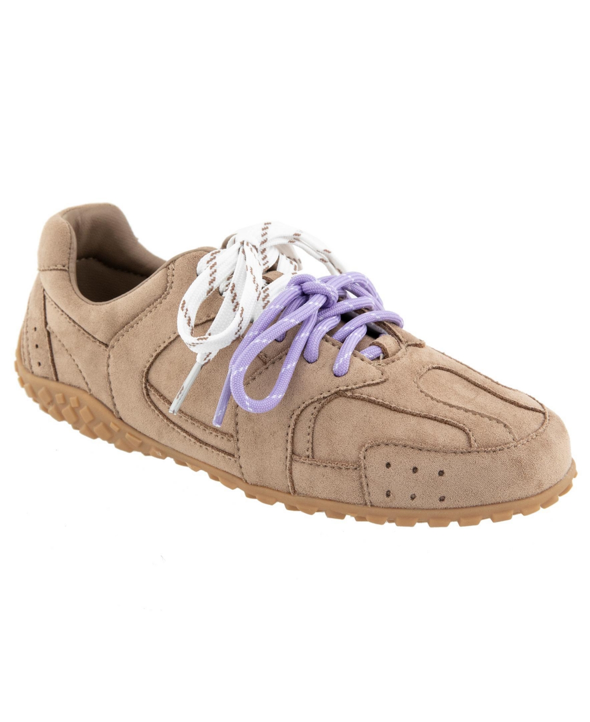 Click here for BCBGeneration Womens Offry Low Profile Sneaker - T... prices