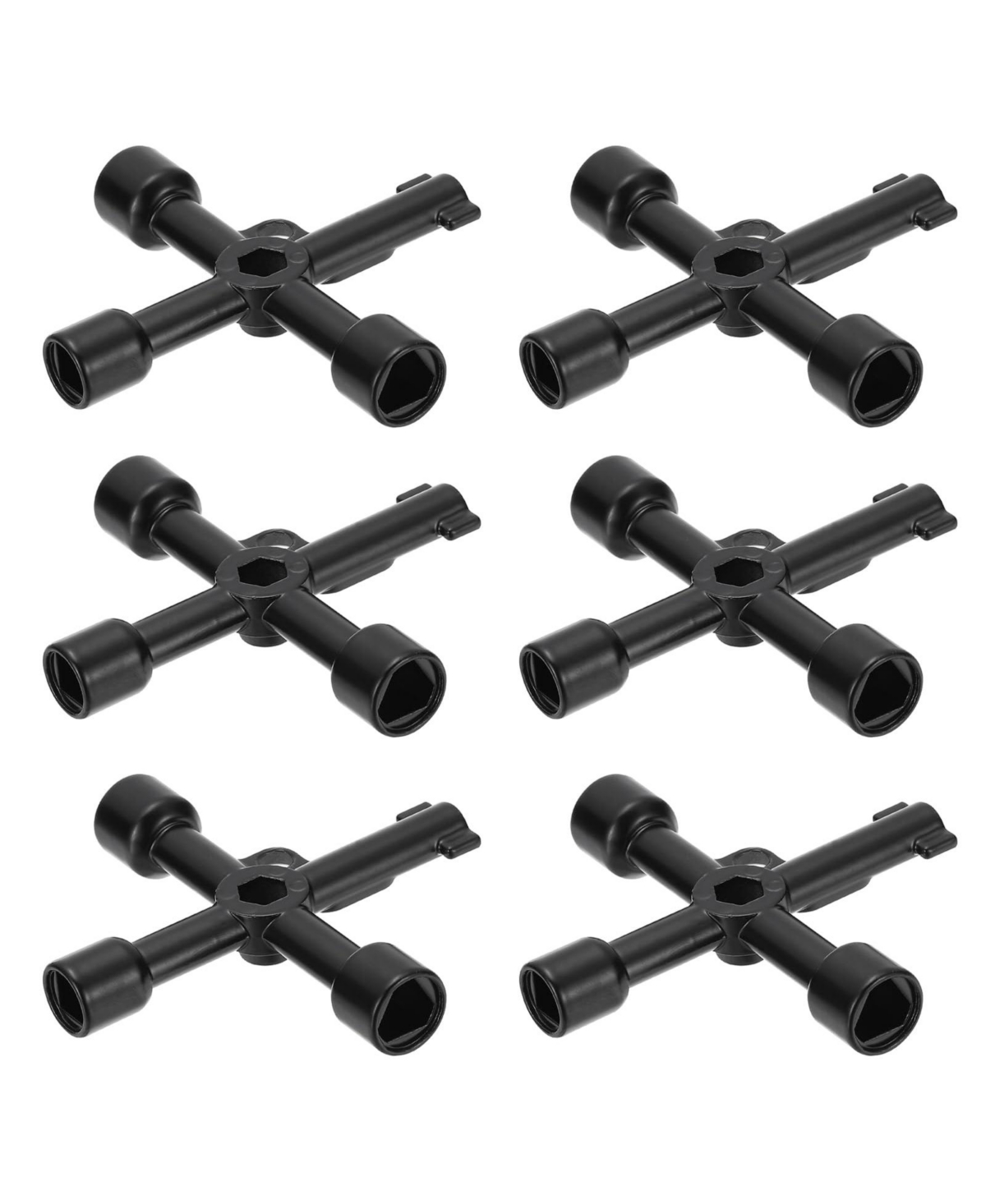 Click here for Xdovet 4 Way Utility Key Multifunction Wrench For... prices