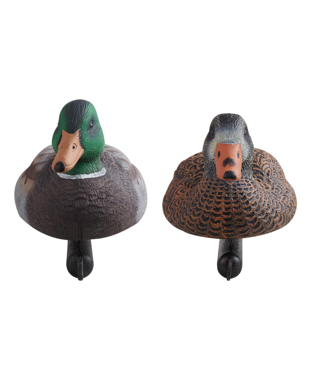 Click here for Hongge Realistic Weighted Keel Floating Duck Decoy... prices