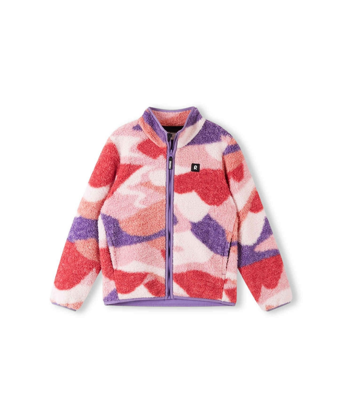 Click here for Reima Toddler Boys and Girls (2T-4T) Tupsis Fleece... prices