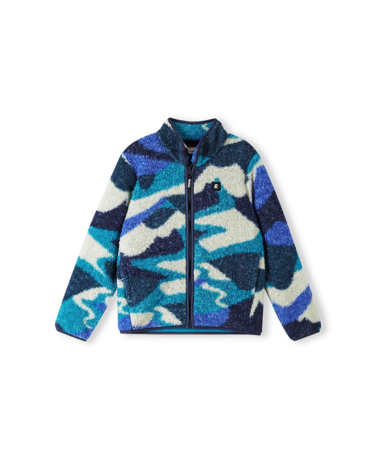 Click here for Reima Toddler Boys and Girls (2T-4T) Tupsis Fleece... prices