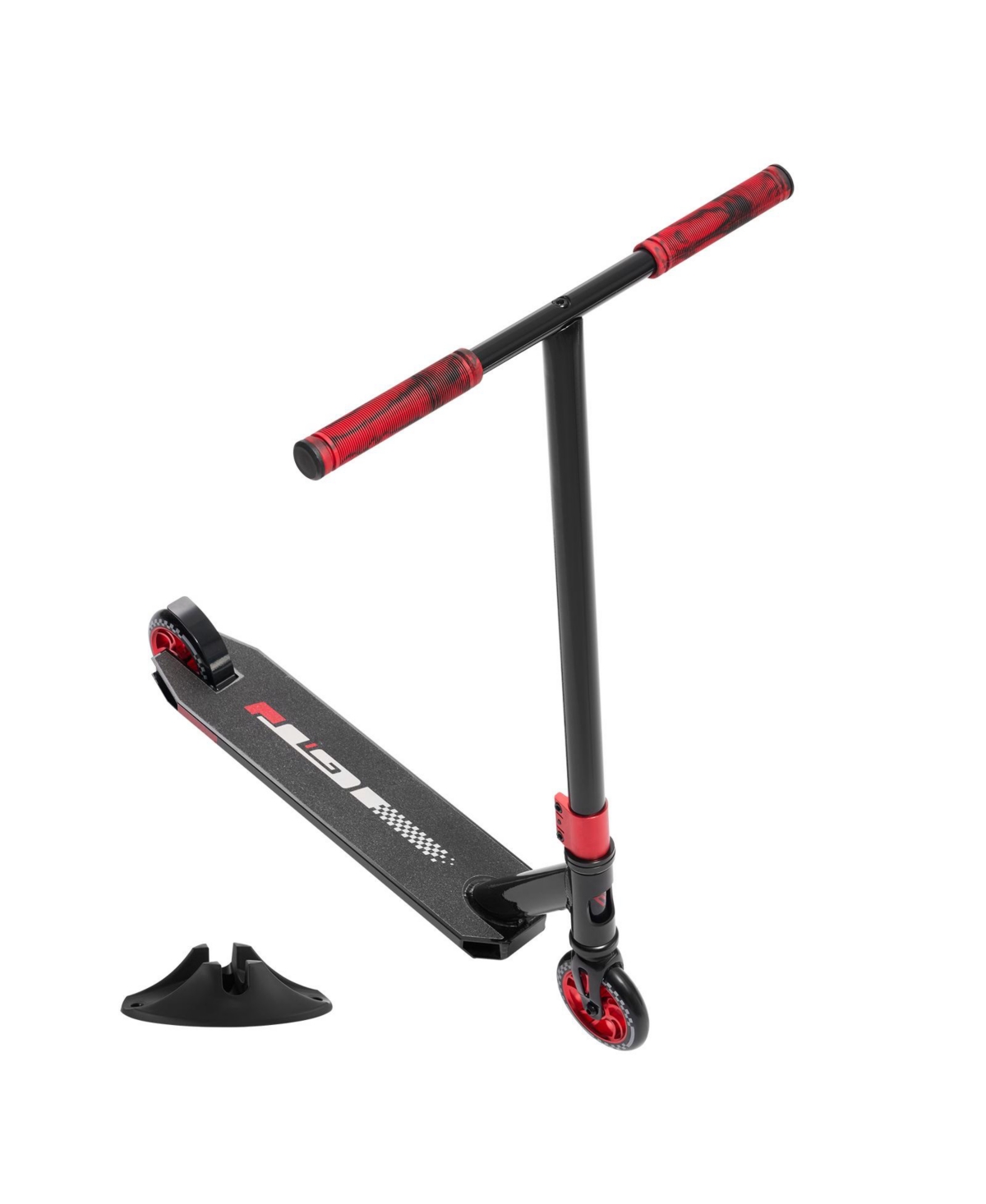 Click here for Hongge Pro Freestyle Stunt Scooter with Double Lay... prices