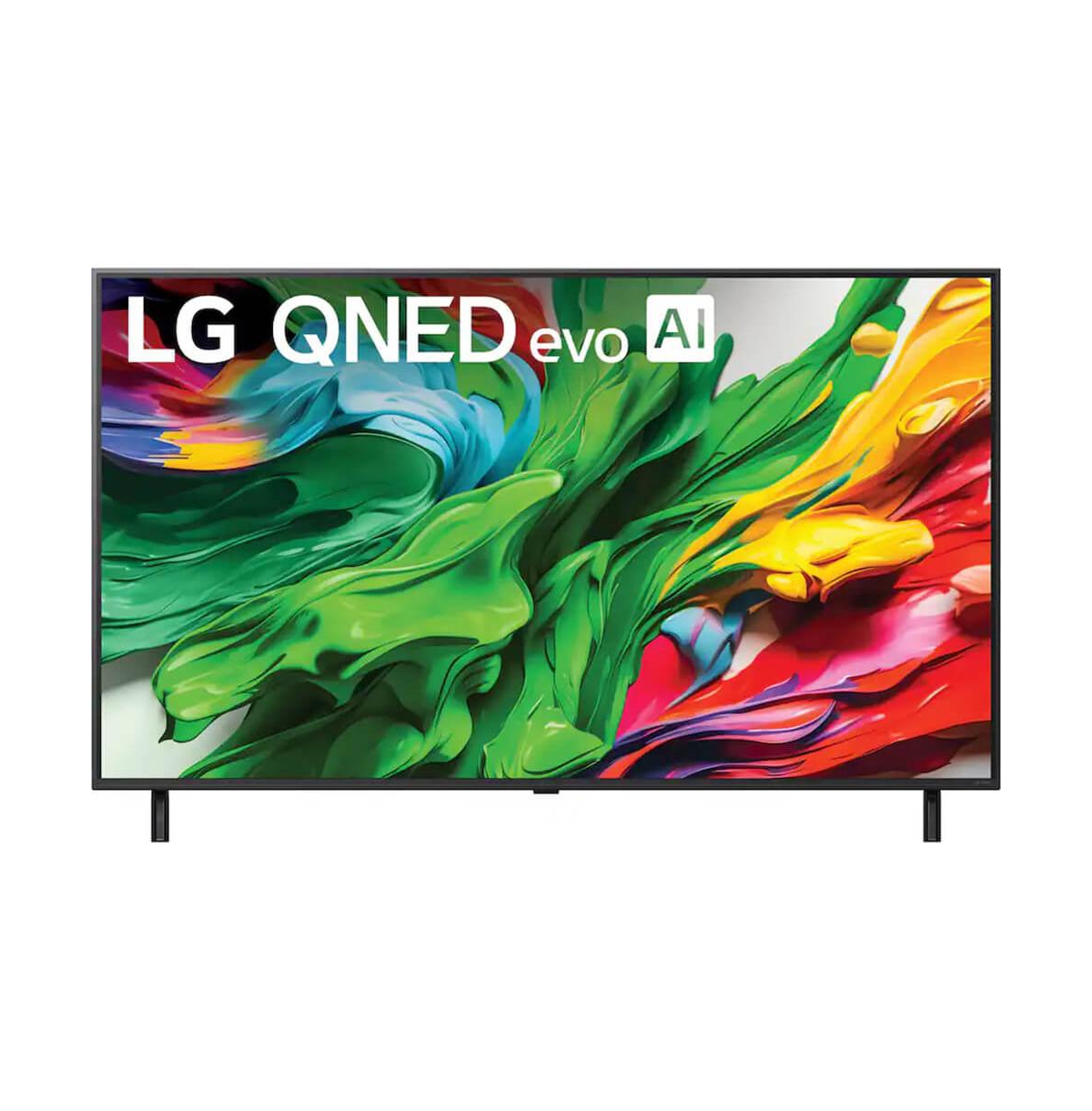 Click here for Lg QNED85A Series 4K evo Ai Mini Led Smart webOS T... prices