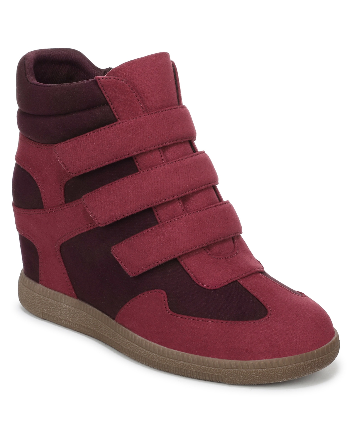 Click here for Wild Pair Womens Ivvyy Hidden Wedge Sneakers  Macy... prices