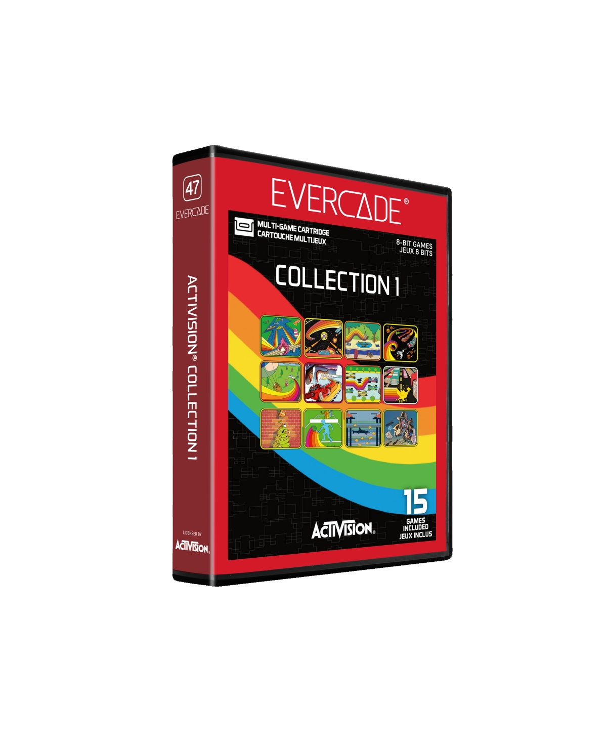 Click here for Blaze Entertainment Activision Collection 1 15 Cla... prices