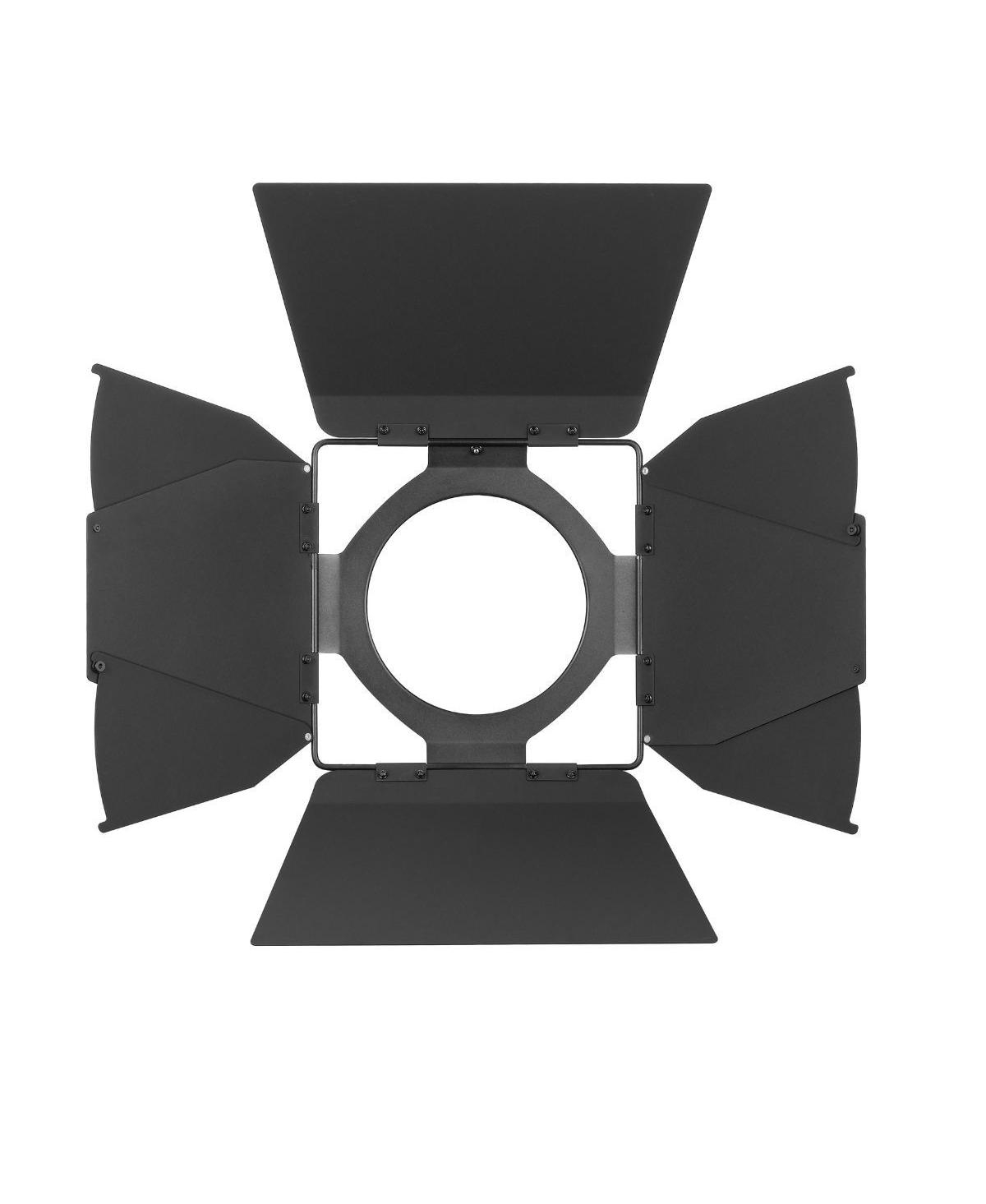 Click here for Godox Barndoor for GR45 and GR60 Reflectors - Blac... prices