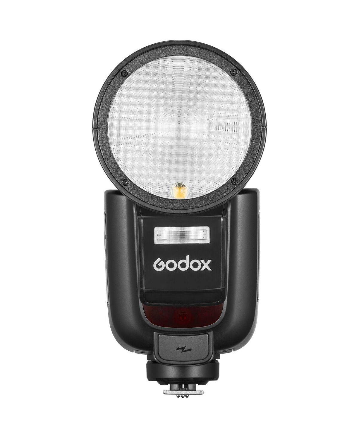 Click here for Godox V1Pro F Flash for Fujifilm prices