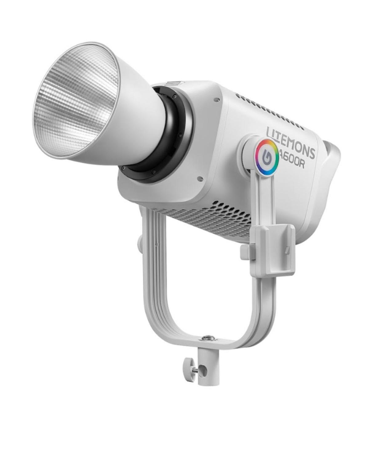 Click here for Godox Litemons LA600R Rgb Led Monolight - White prices