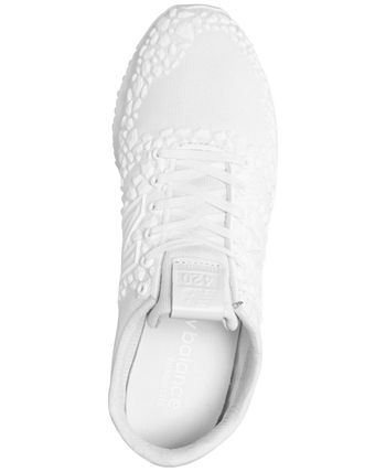 New Balance Women's 420 Re-Engineered Casual Sneakers from Finish Line ...