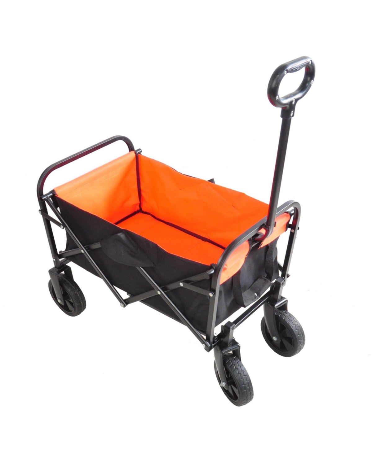 Click here for Mountaintop Folding Wagon Garden Shopping Beach Ca... prices