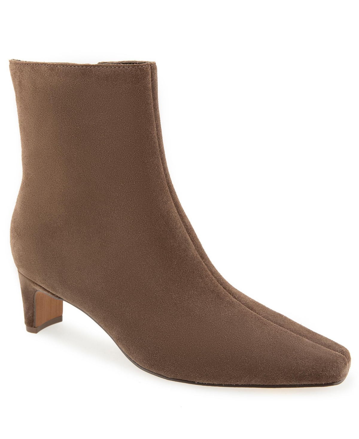 Click here for Splendid Womens July Snip Toe Bootie - Taupe grey prices