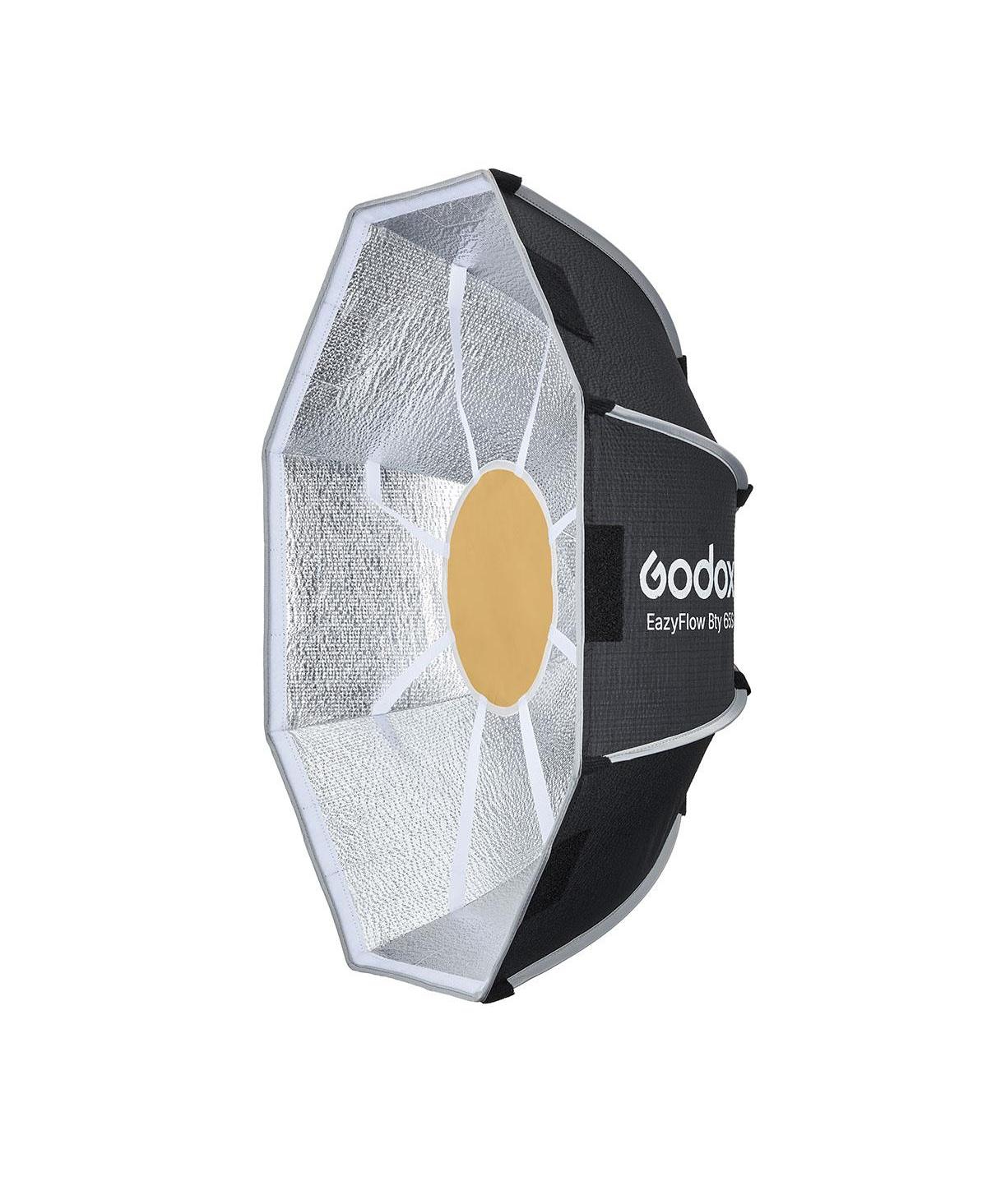 Click here for Godox EazyFlow Foldable Bowens Mount Beauty Dish prices