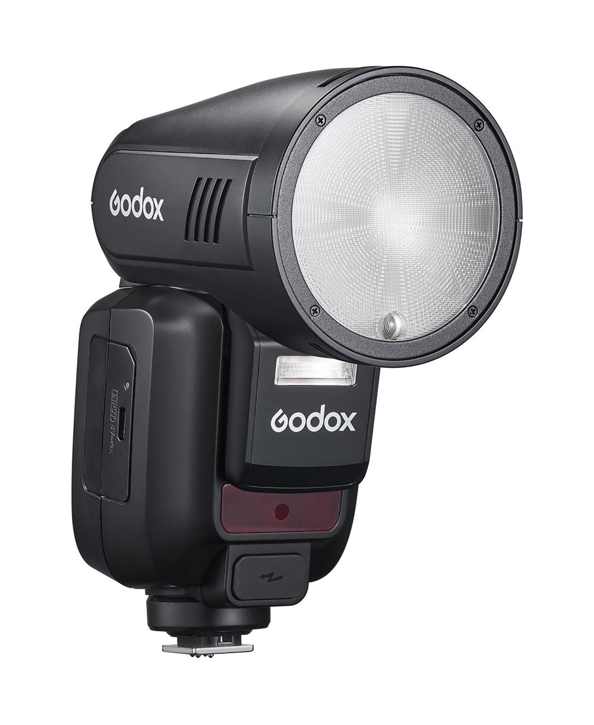 Click here for Godox V100 Flash for Nikon prices
