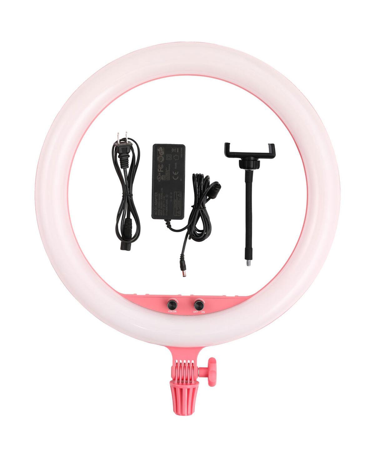 Click here for Godox LR150 18 Bi-Color Led Ring-Light prices