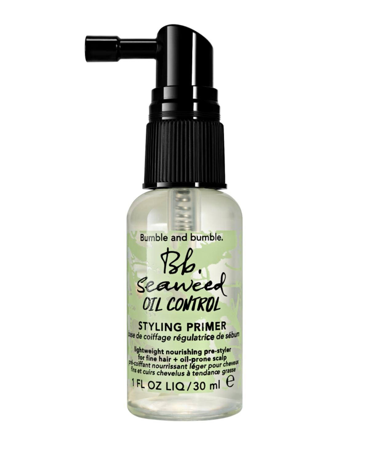 Click here for Bumble and Bumble Seaweed Oil Control Styling Prim... prices