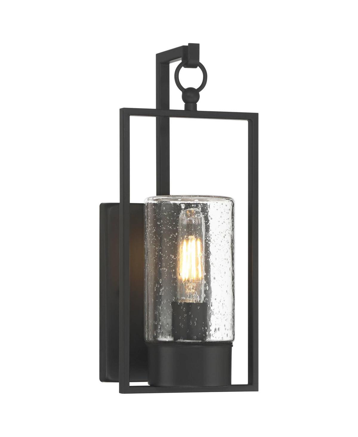 Click here for John Timberland Nordvik 15 High Seeded Glass Outdo... prices