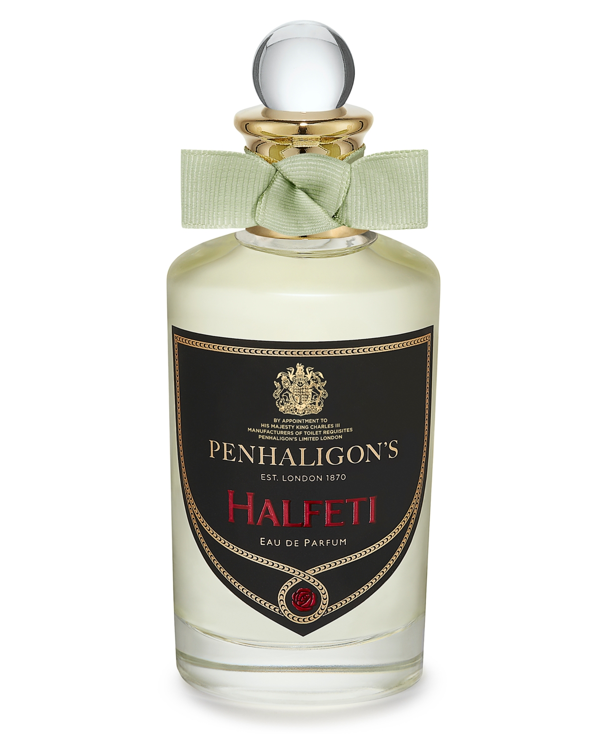 Click here for Penhaligons Halfeti Eau de Parfum Spray  3.4 oz. prices