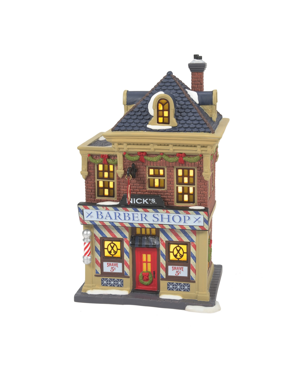 Click here for Department 56 Christmas in the City A Little Off T... prices