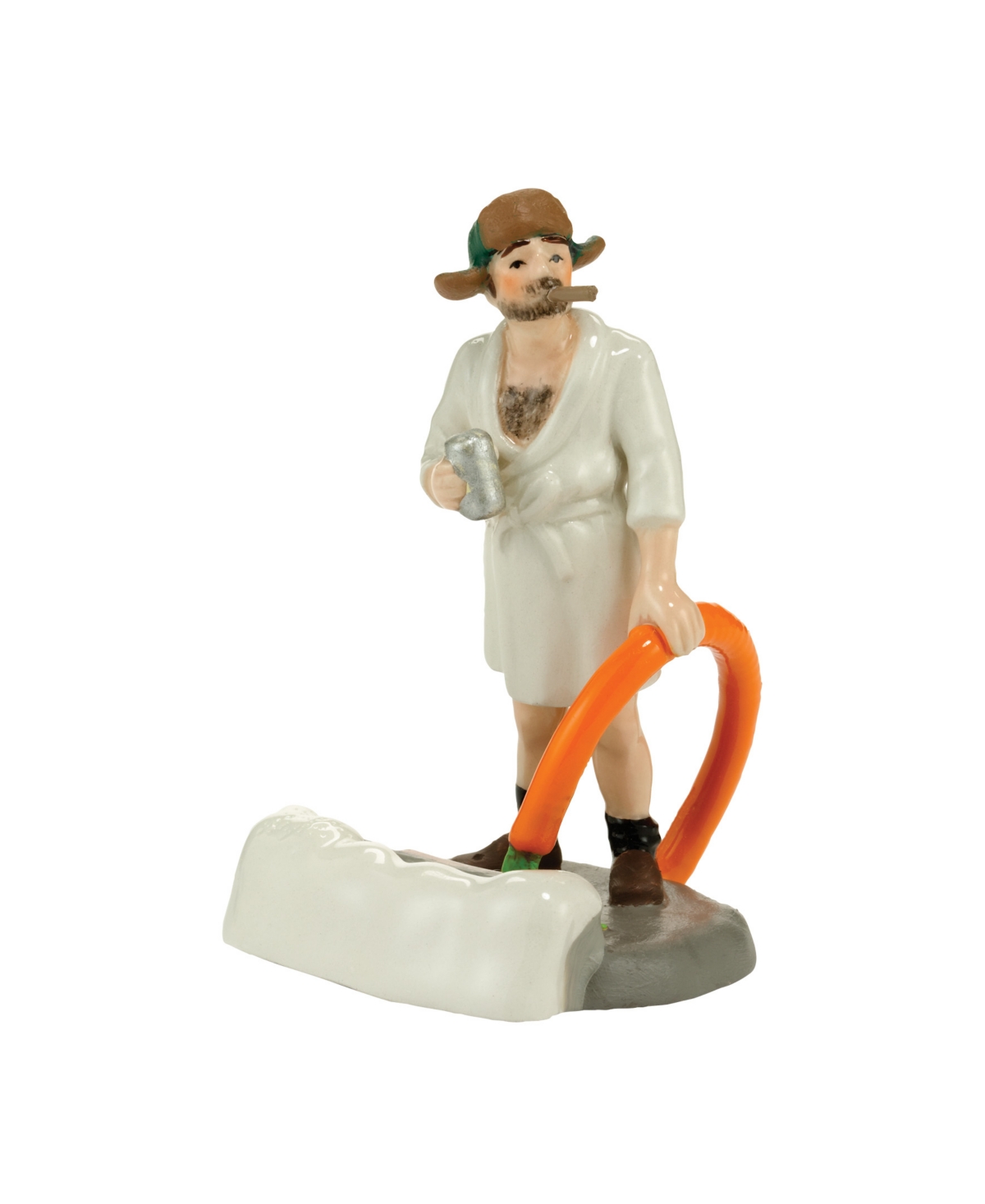 Click here for Department 56 Snow Village Christmas Vacation Cous... prices
