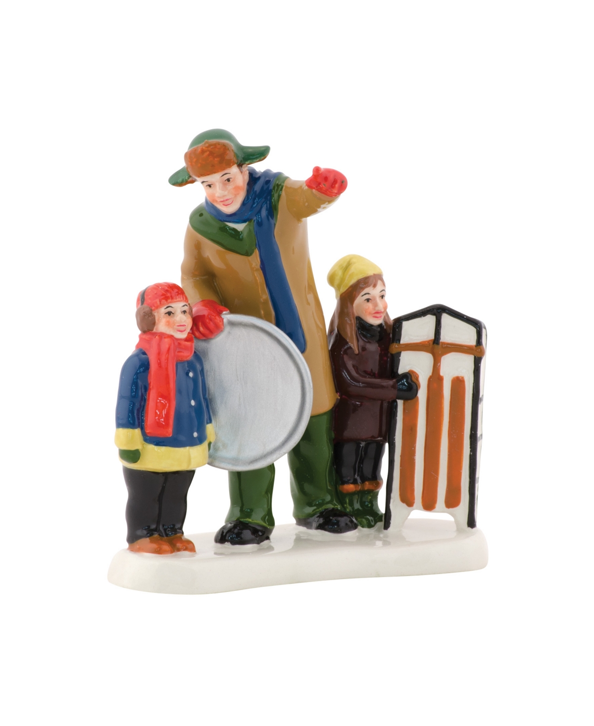 Click here for Department 56 Snow Village Christmas Vacation Bing... prices