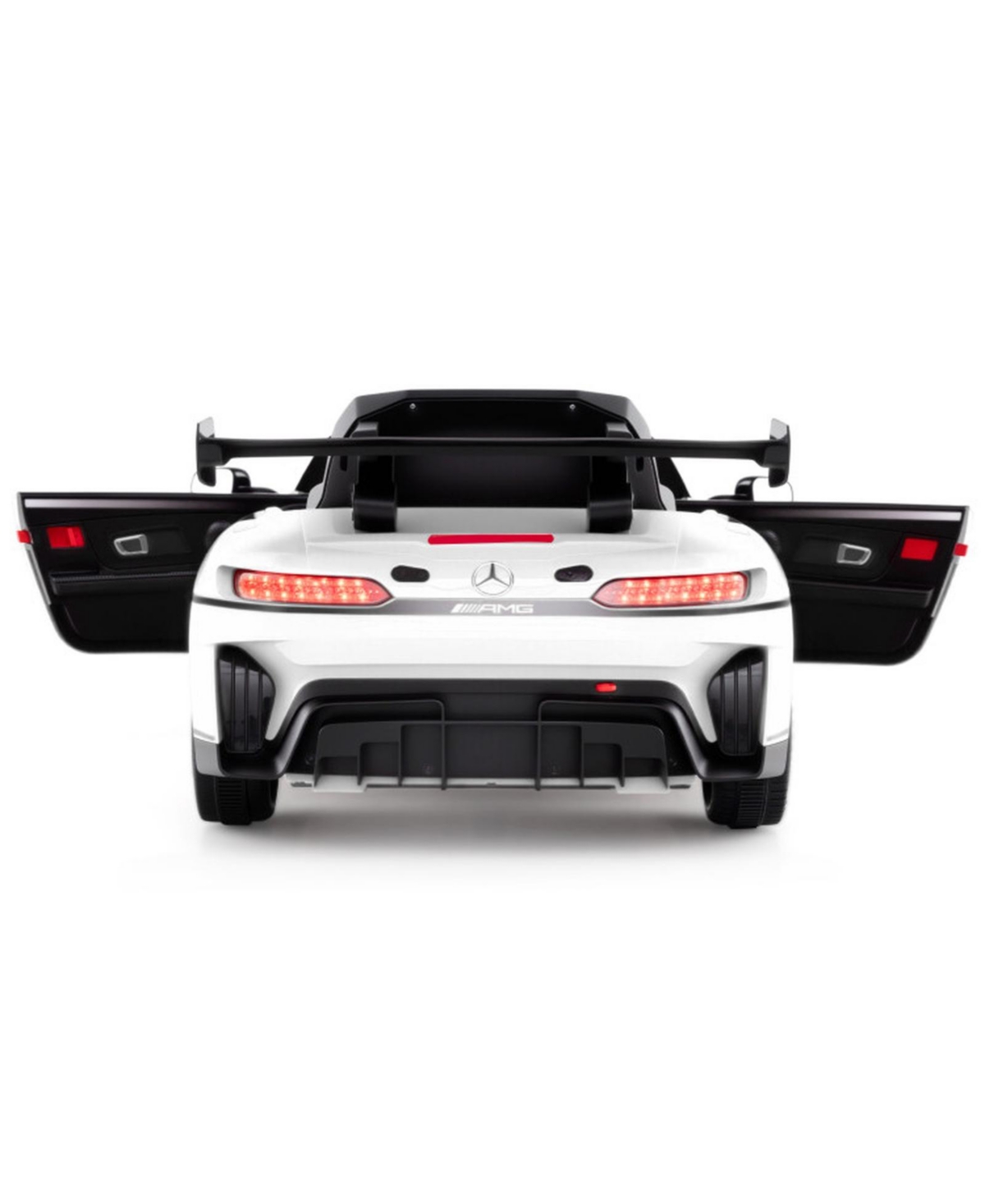 Click here for Hongge 12V Sports Car Remote Control with Adjustab... prices