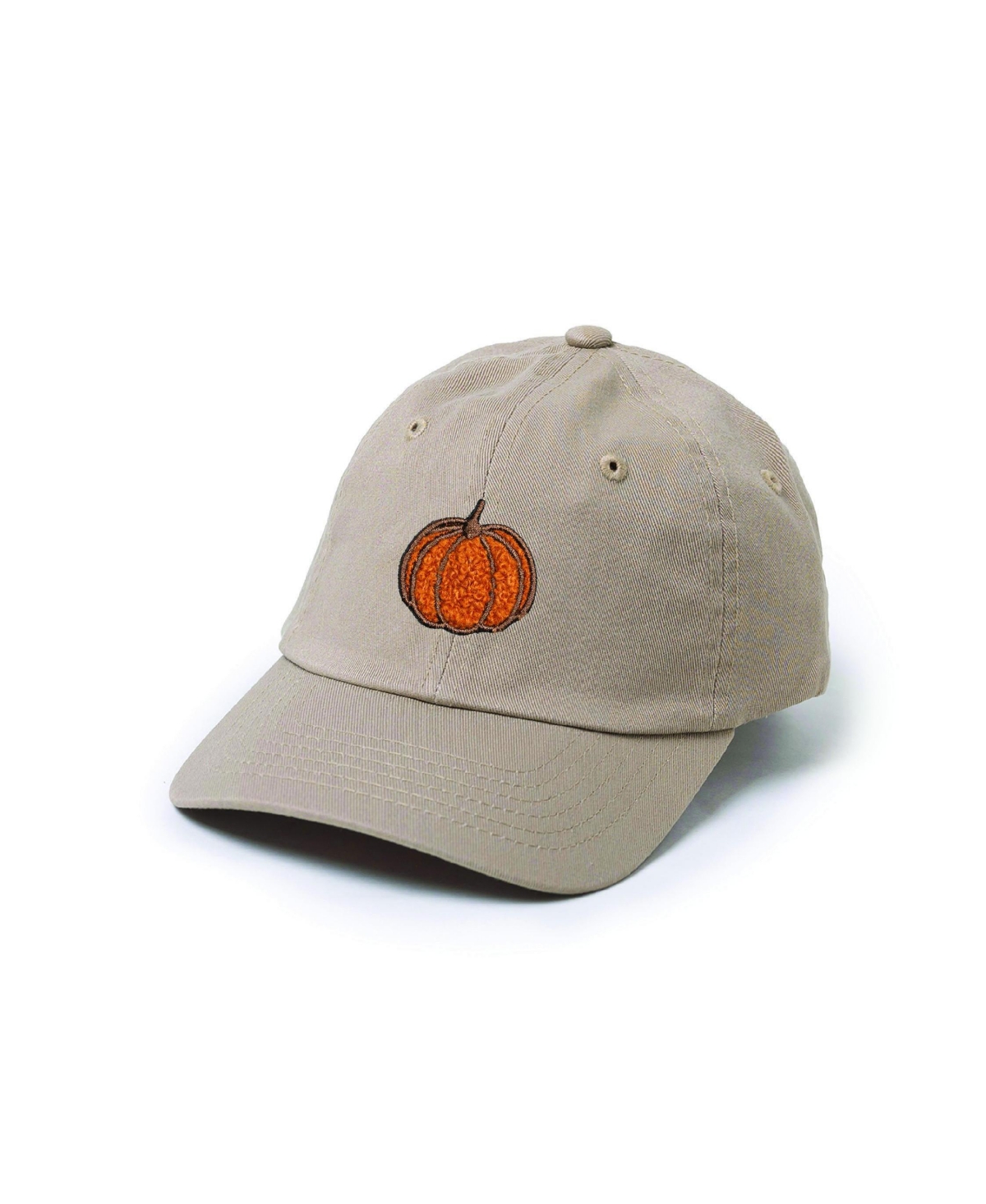 Click here for Sweet Wink Boys Embroidered Pumpkin Patch Baseball... prices