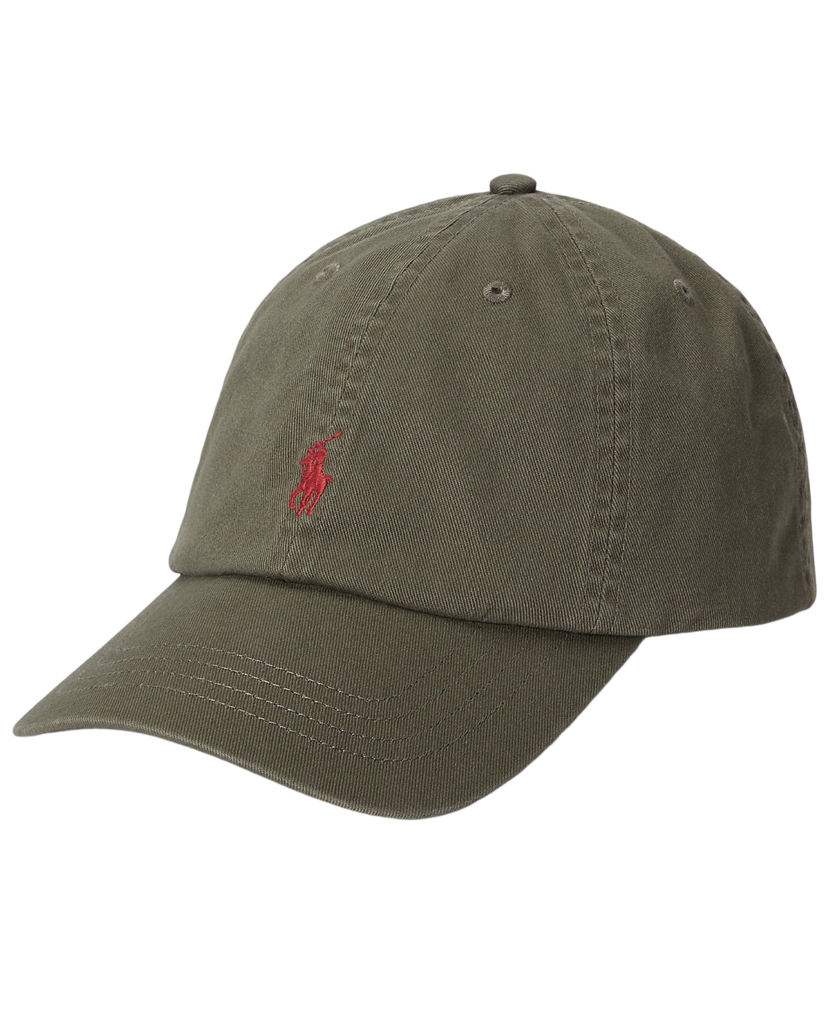 Click here for Polo Ralph Lauren Baby Boys Cotton Twill Ball Cap... prices