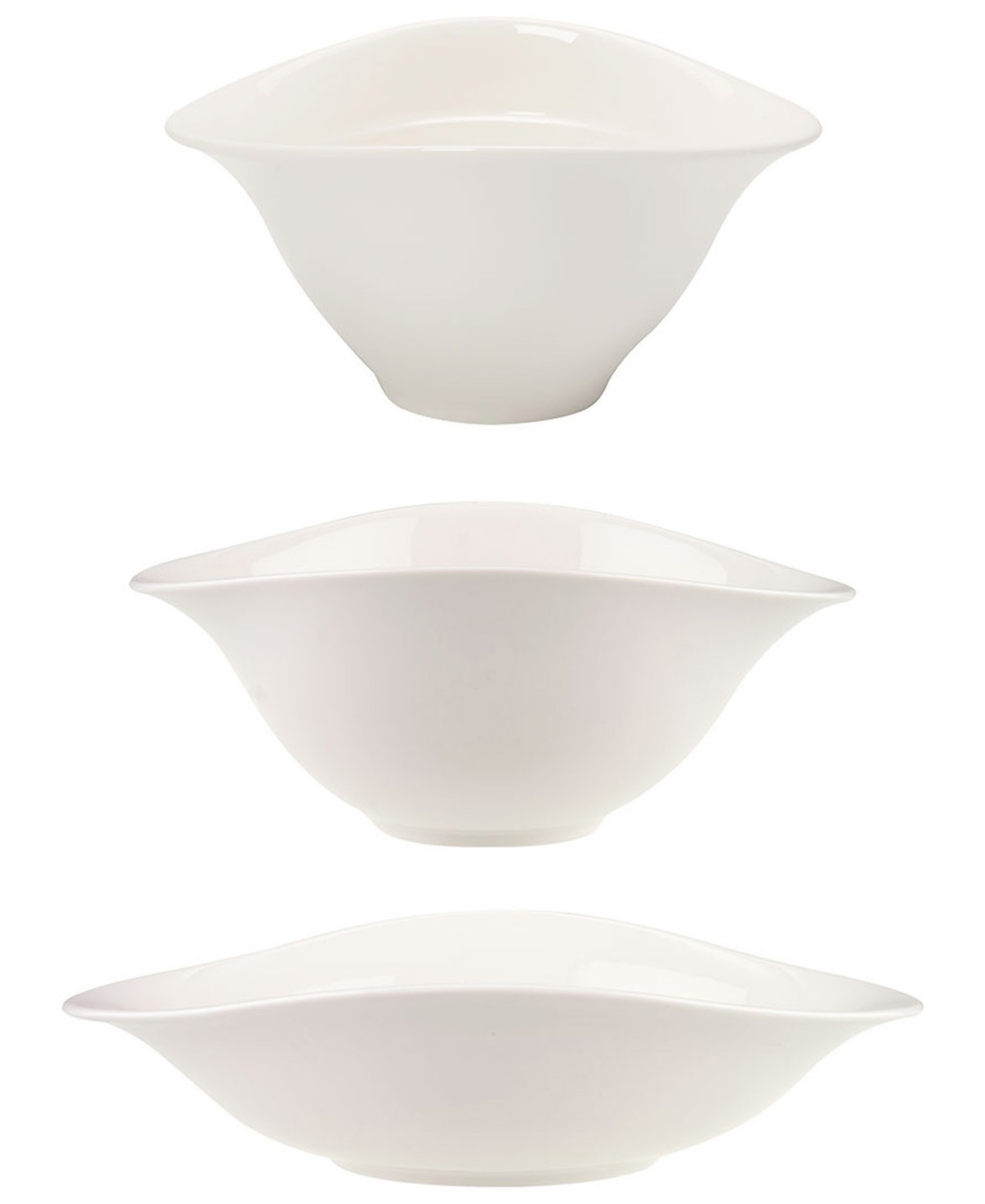 Click here for Villeroy & Boch Vapiano 6 Pc. Dinnerware Set  Serv... prices