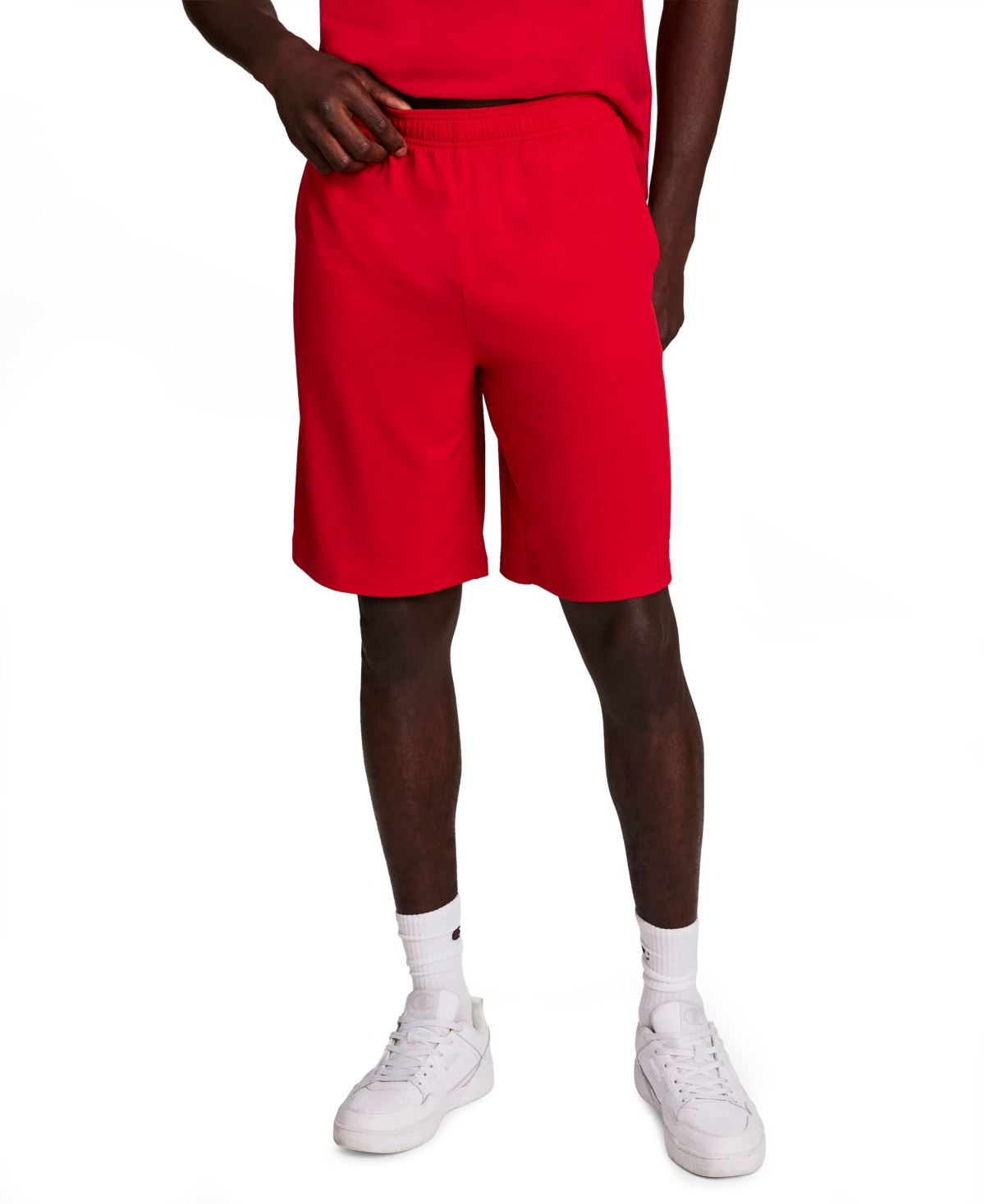 Click here for Champion Mens Double Dry Cross-Training 10 Shorts... prices