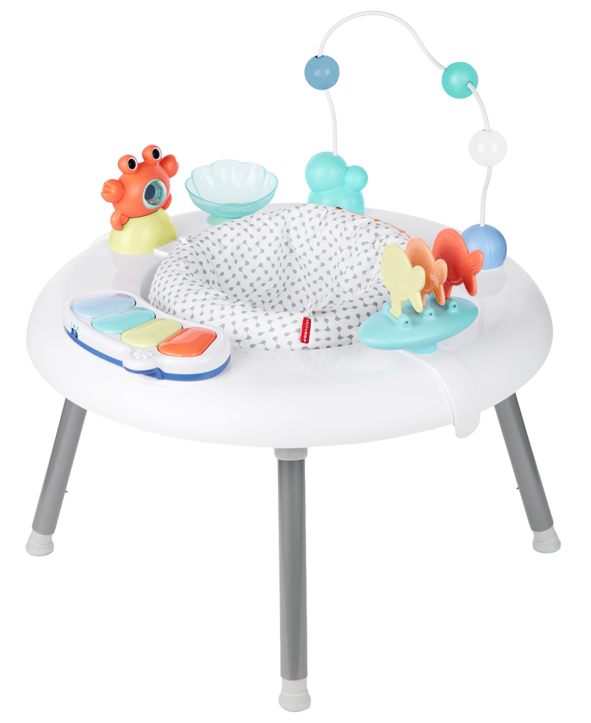 Click here for Skip Hop Baby Boys and Girls Seascape 2-in-1 Activ... prices