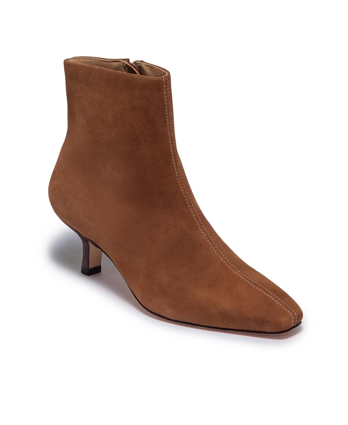 Click here for Bernardo Footwear Womens Sanya Ankle Bootie - Almo... prices