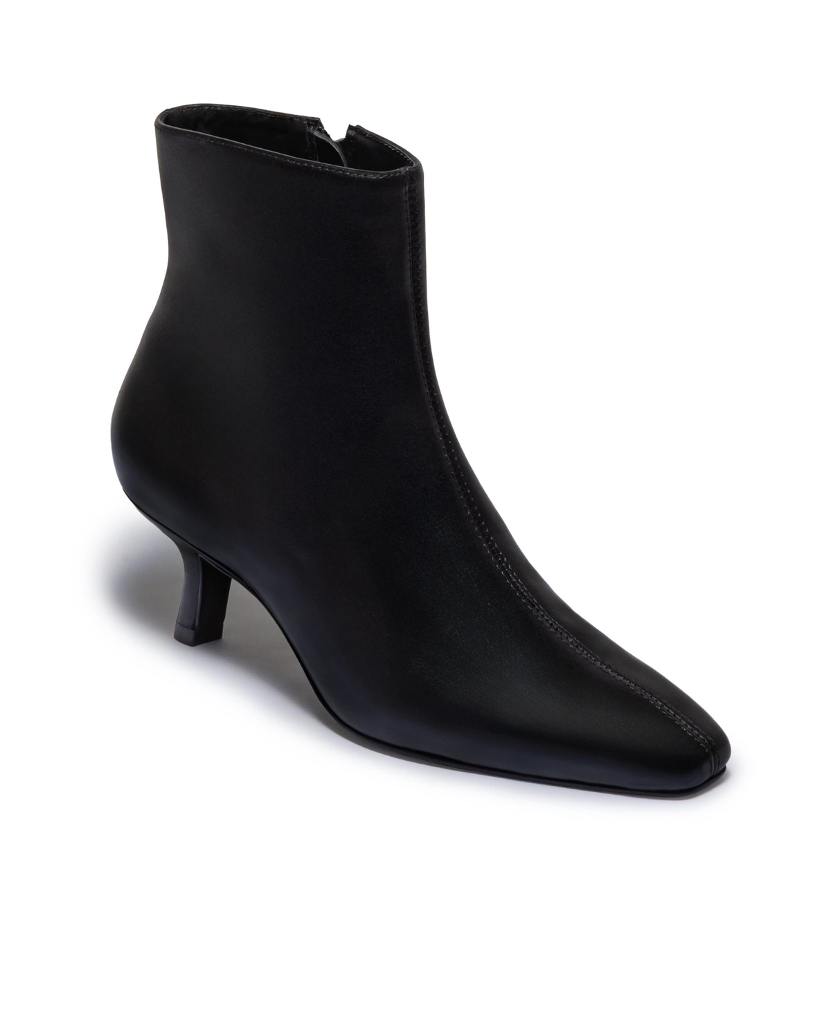 Click here for Bernardo Footwear Womens Sanya Ankle Bootie - Blac... prices