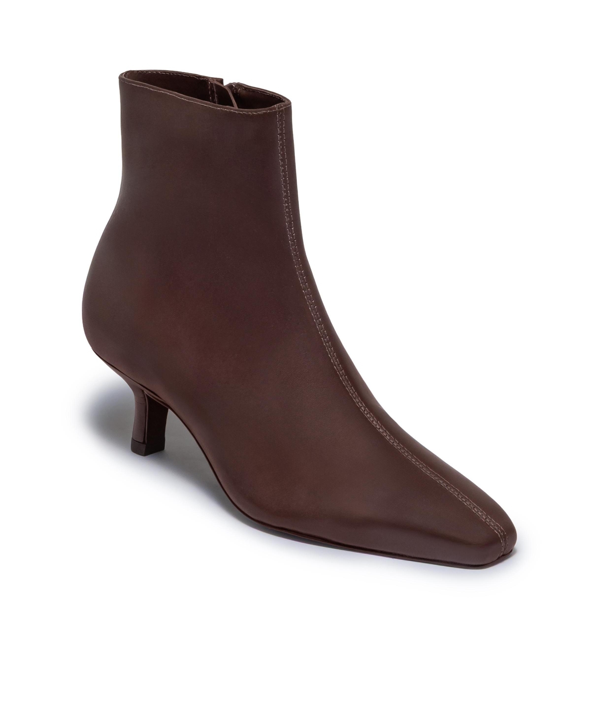 Click here for Bernardo Footwear Womens Sanya Ankle Bootie - Dark... prices