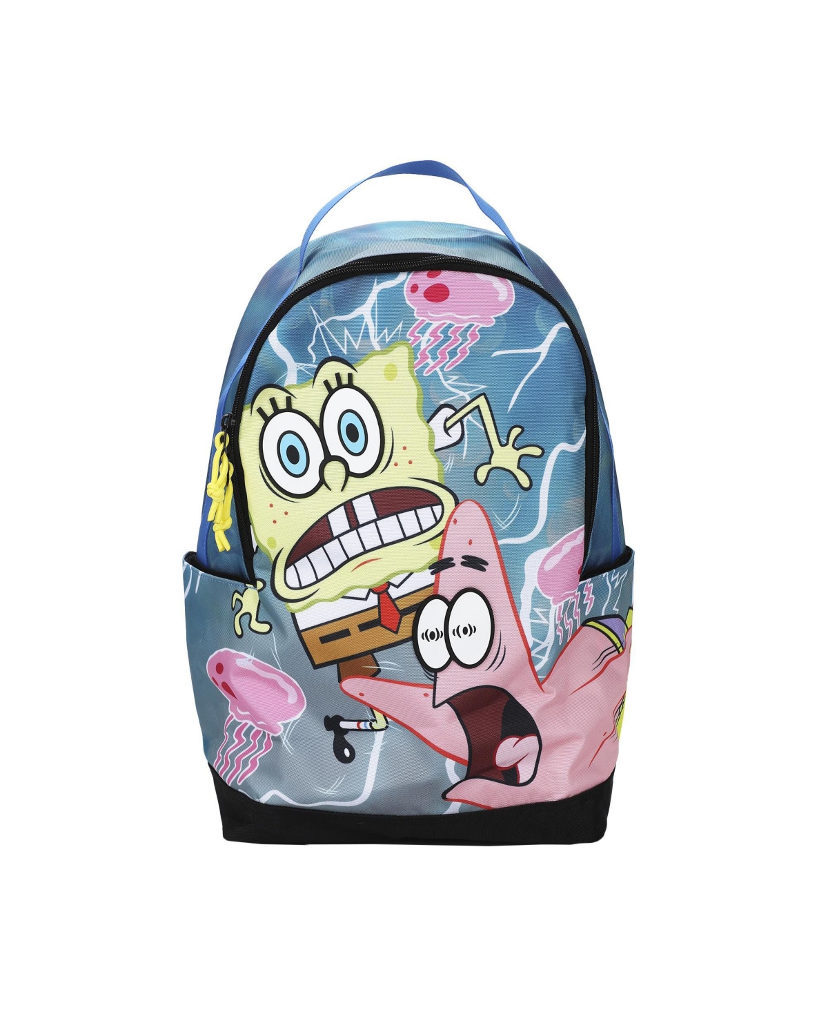 Click here for Spongebob Squarepants Jellyfish Sting 18.5 Adult E... prices