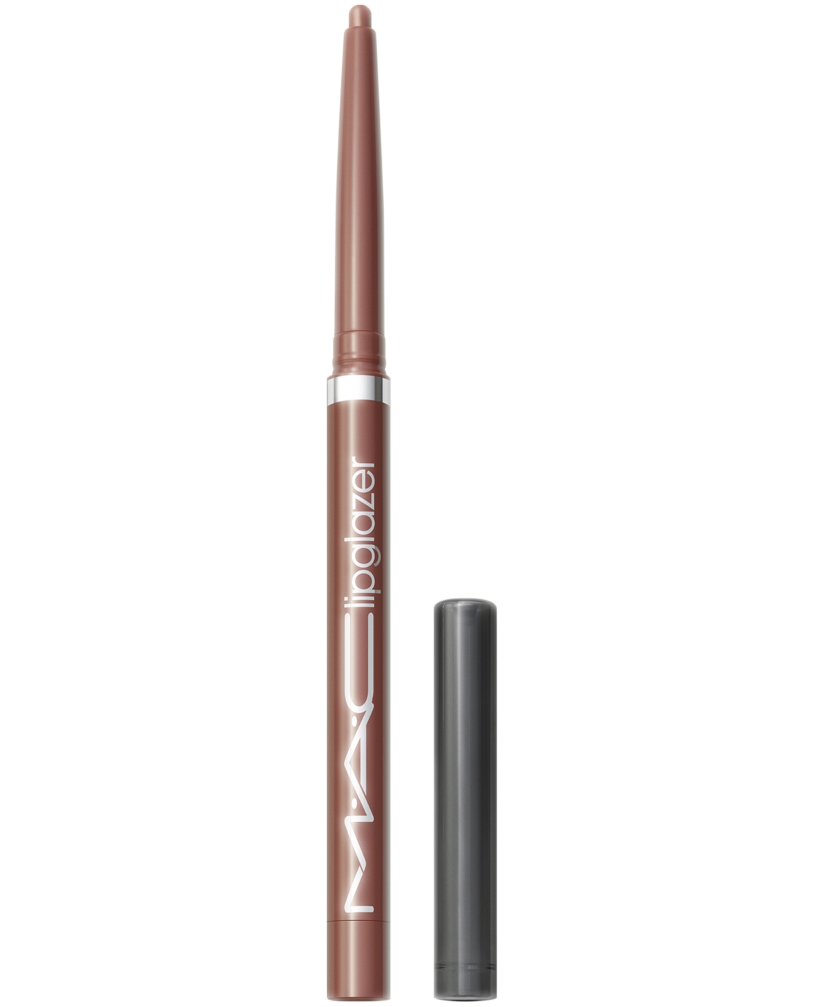 Click here for Mac Lip Glazer - Cool Spice prices