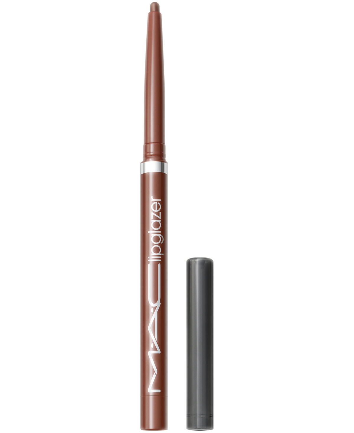 Click here for Mac Lip Glazer - Macchiato prices