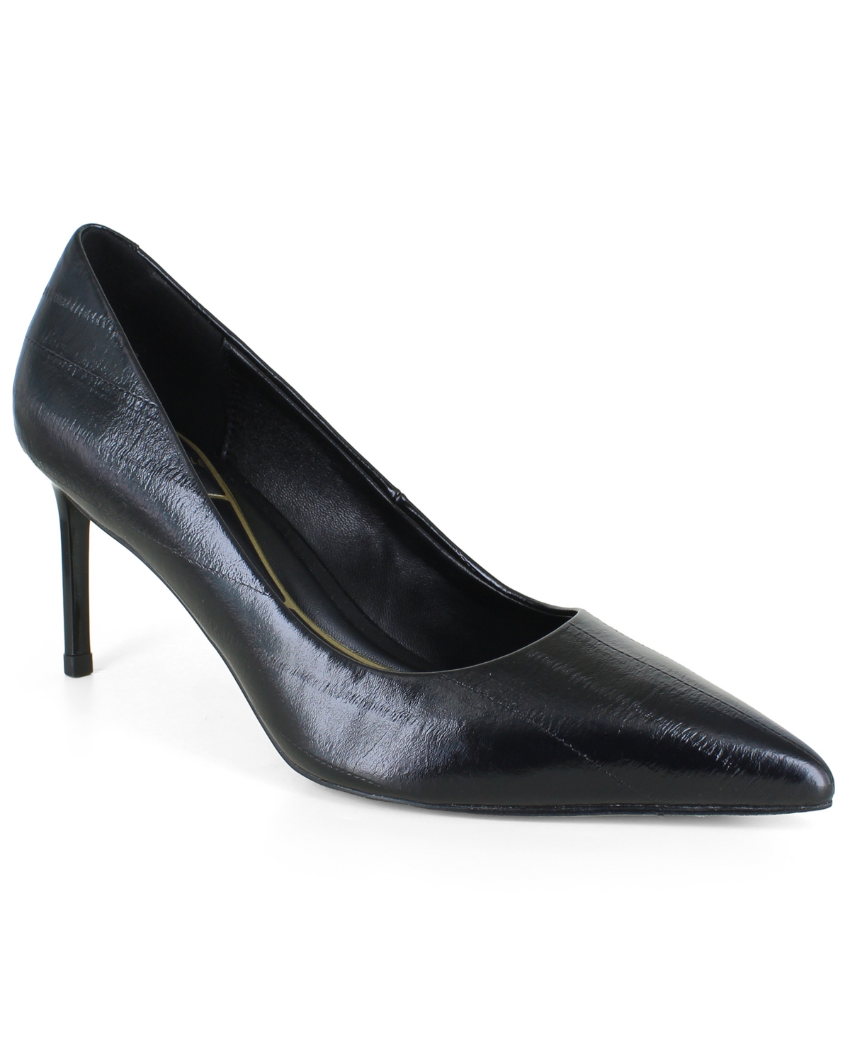 Click here for Kenneth Cole New York Womens Perfect Slip-On Pumps... prices