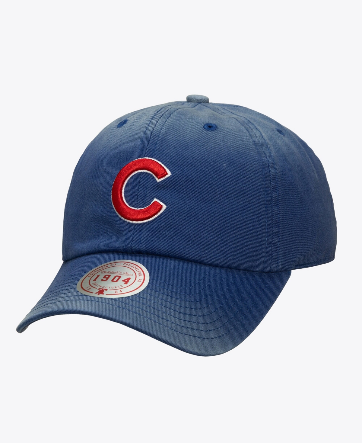 Click here for Mitchell & Ness Mens and Womans Royal Chicago Cubs... prices