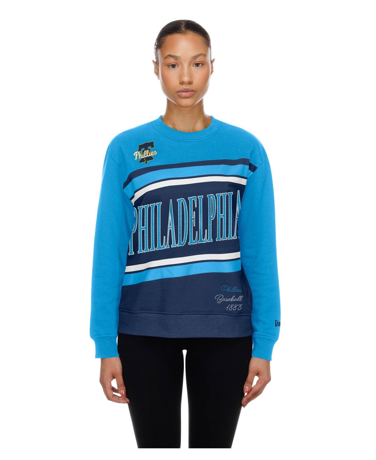 Click here for New Era Womens Philadelphia Phillies Fleece Color... prices