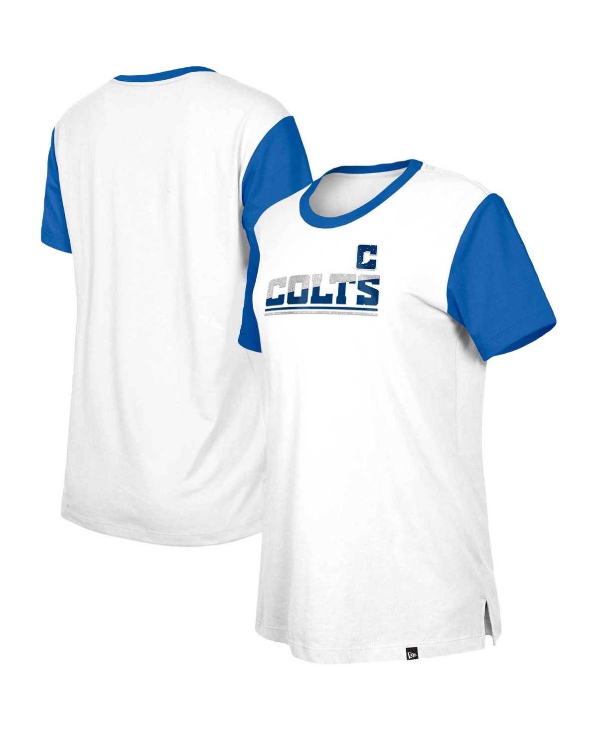 Click here for New Era Womens Indianapolis Colts Third Down Color... prices
