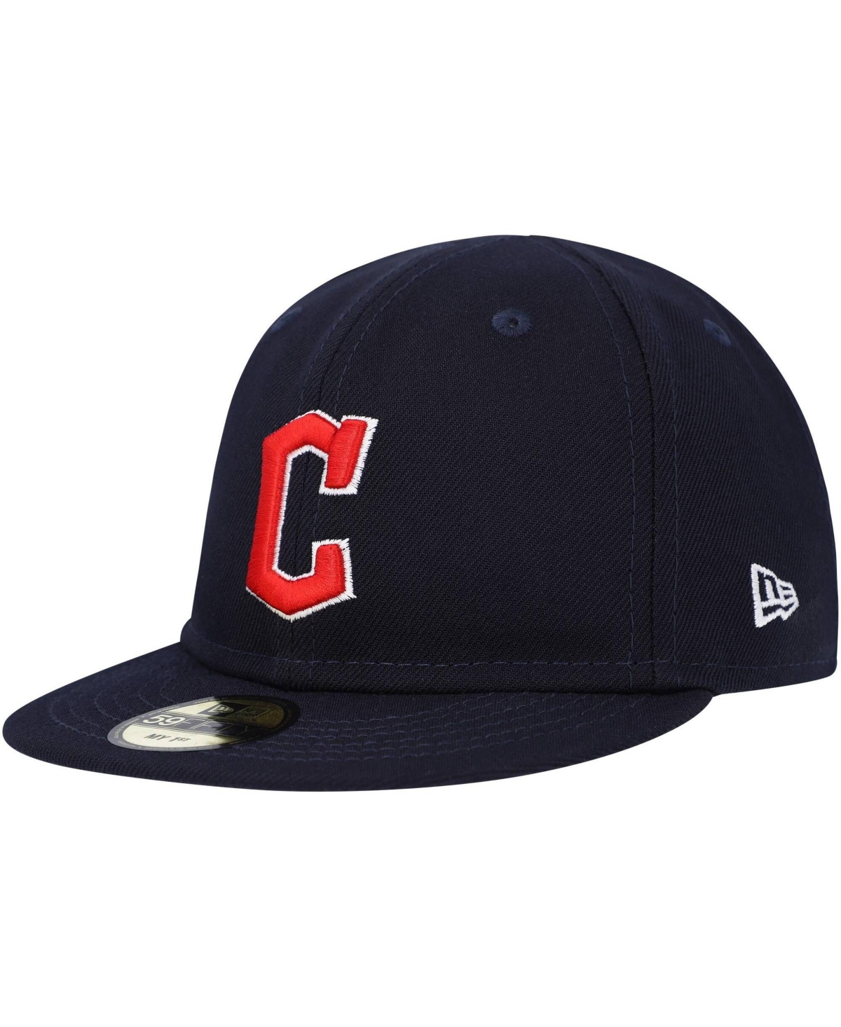 Click here for New Era Baby Boys and Girls Navy Cleveland Guardia... prices