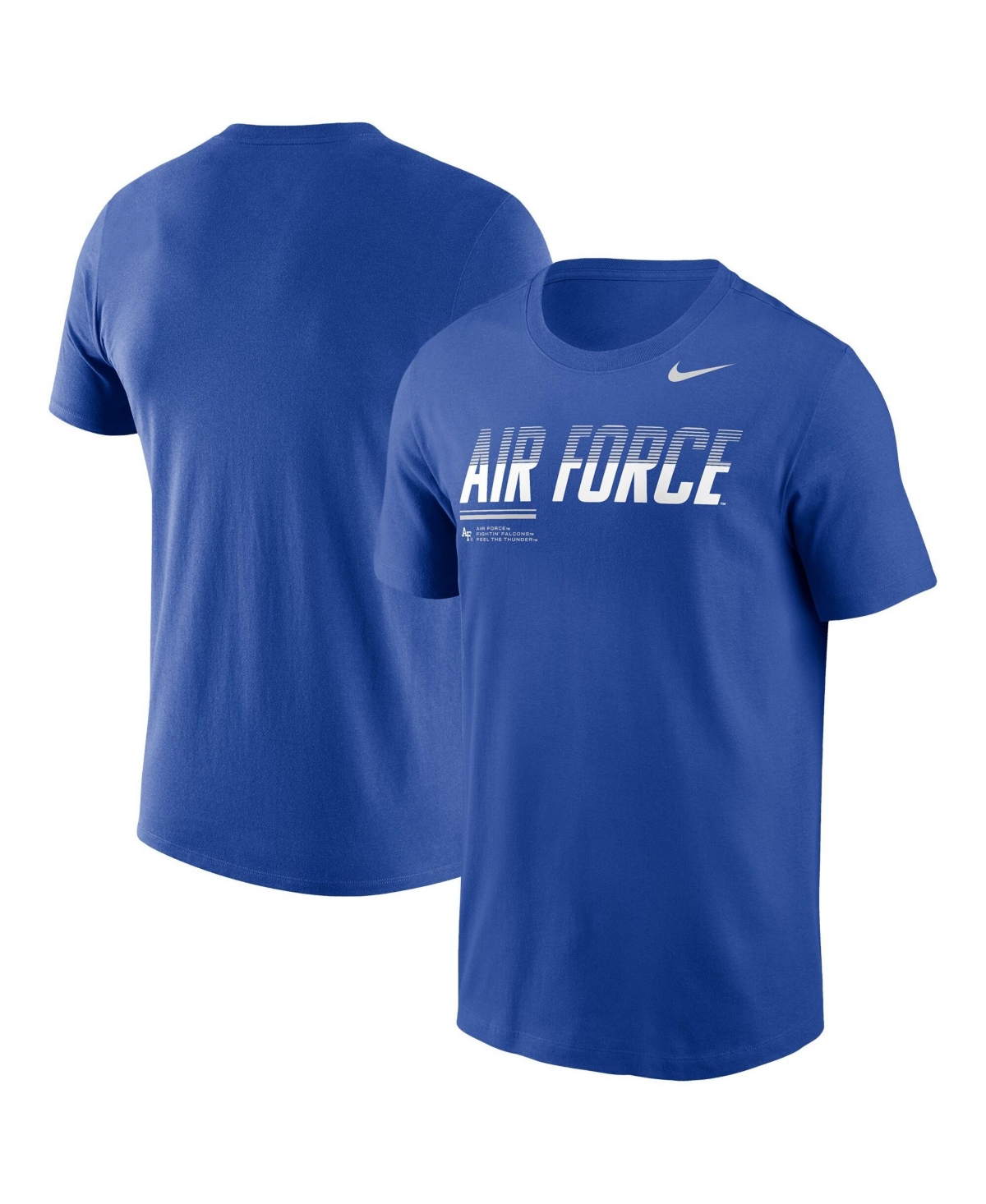 Click here for Nike Mens Royal Air Force Falcons 2026 Sideline Wo... prices