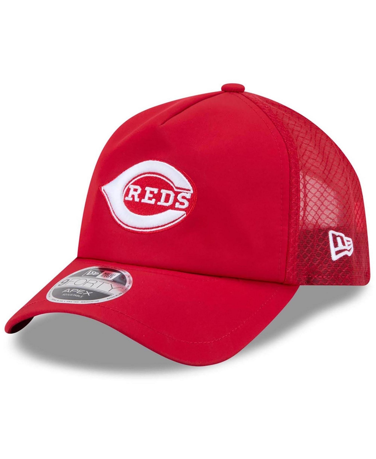 Click here for New Era Mens Red Cincinnati Reds 2026 Batting Prac... prices