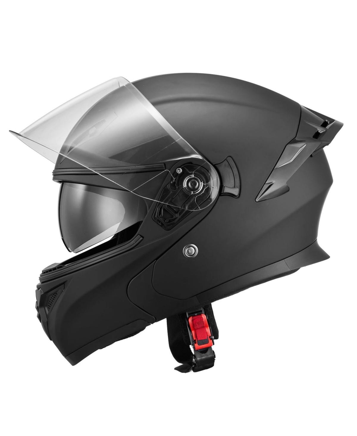 Click here for Sugift Adult Modular Motorcycle Helmet with Clear... prices