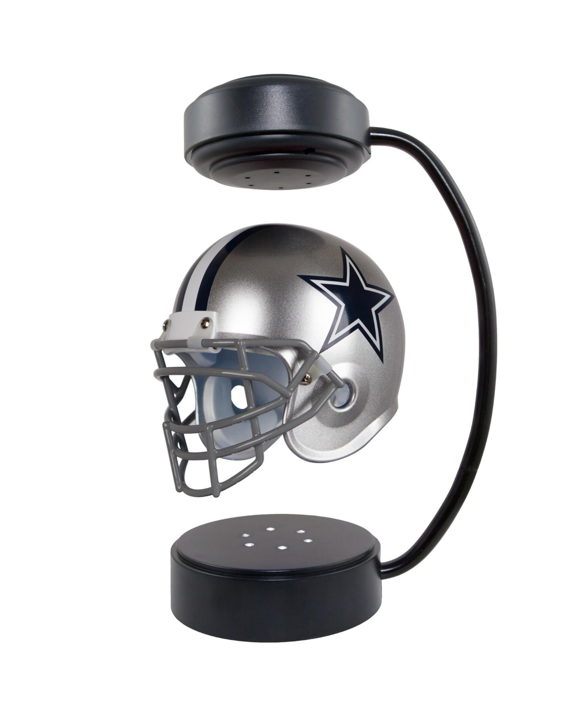 Click here for Pegasus Dallas Cowboys Hover Team Helmet - Silver prices