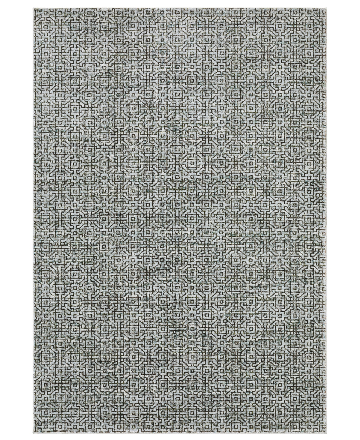 Click here for Oriental Weavers Atlas 3721J 53x73 Area Rug - Blue prices